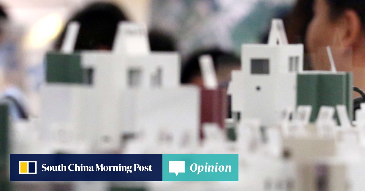 Concrete Analysis | Housing is just one facet of Hong Kong’s liveable ...