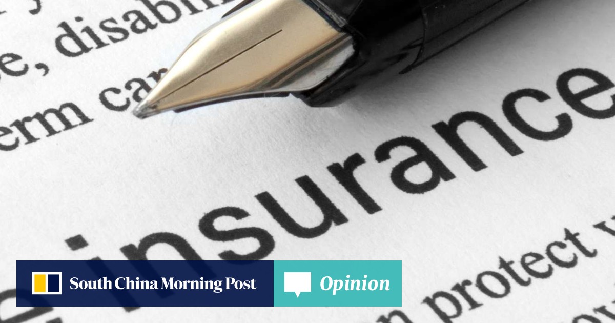 Across The Border | Unlisted insurers to be hit hard by clampdown on ...