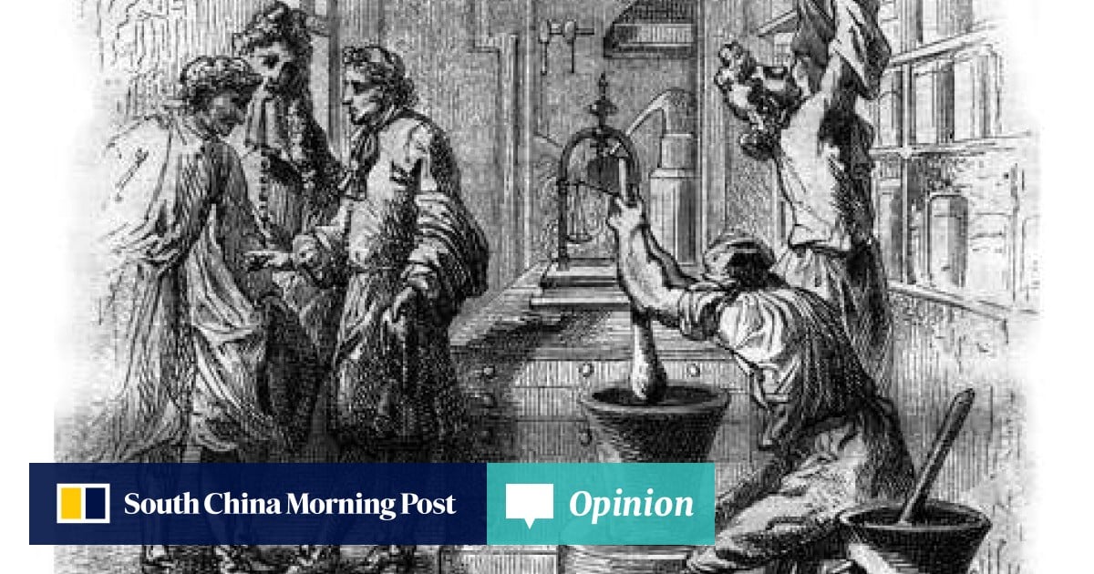 Grape & Grain | Steeped in history: a cordial, liqueur or schnapps is a ...