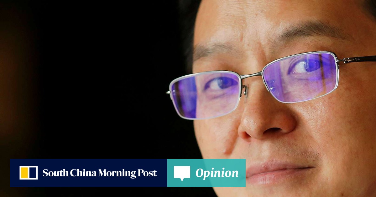 Opinion | As storied club Aston Villa crumbles, Chinese chairman Tony ...