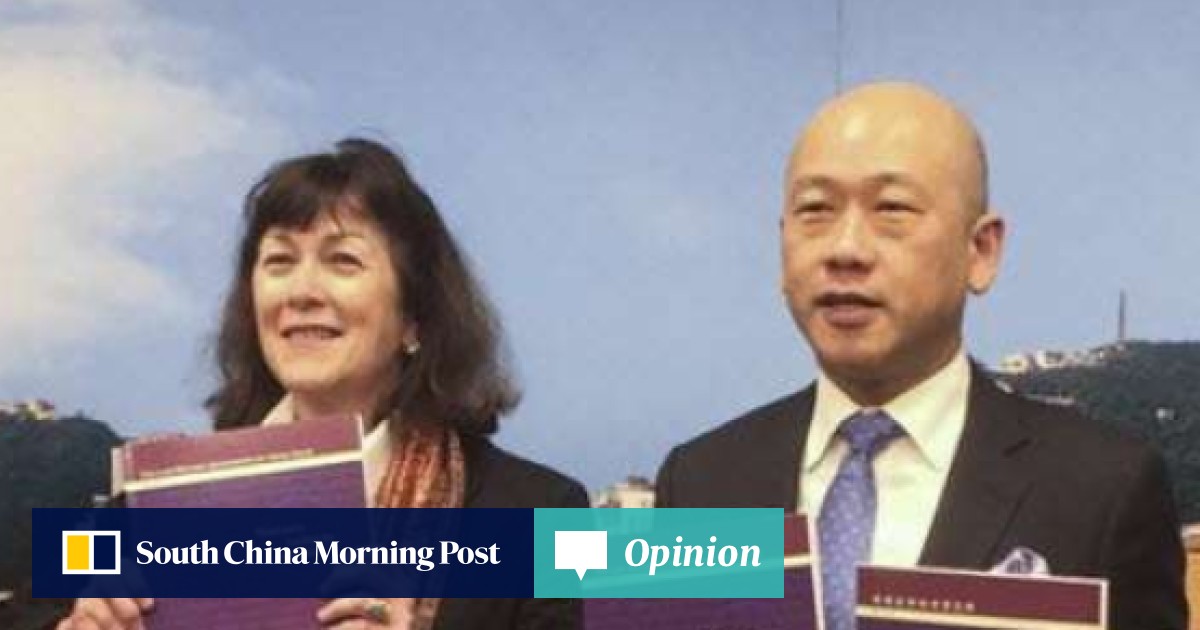 Opinion | Strong case for more video recording of evidence in Hong Kong ...