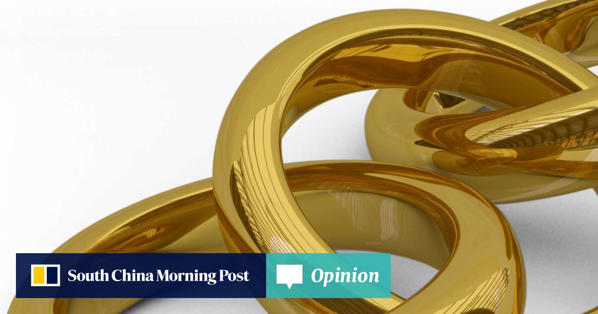 Opinion | Two brothers, same wife – how China ended polyandry | South ...