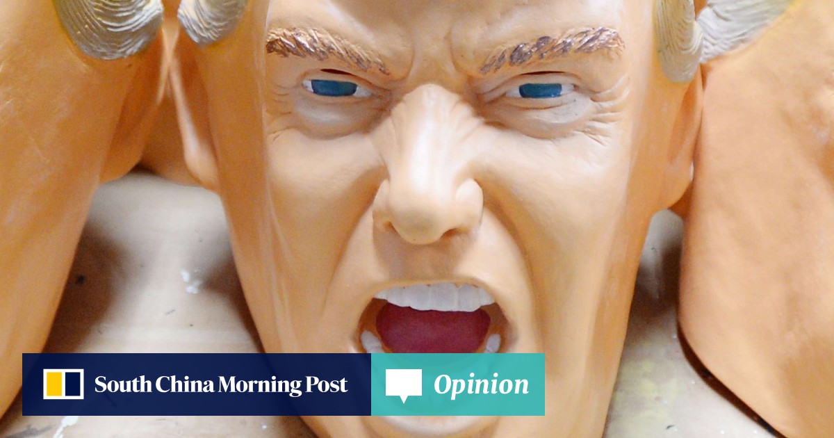 Back To The Future | A Terminator of American jobs went unnoticed on ...