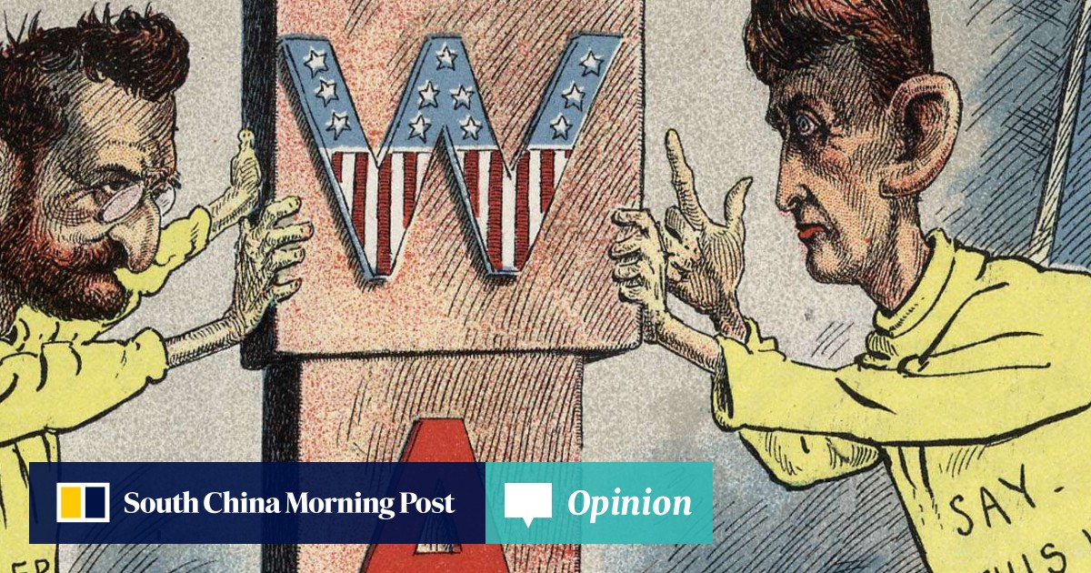 Back To The Future | How the Google and Facebook era drove news back to ...