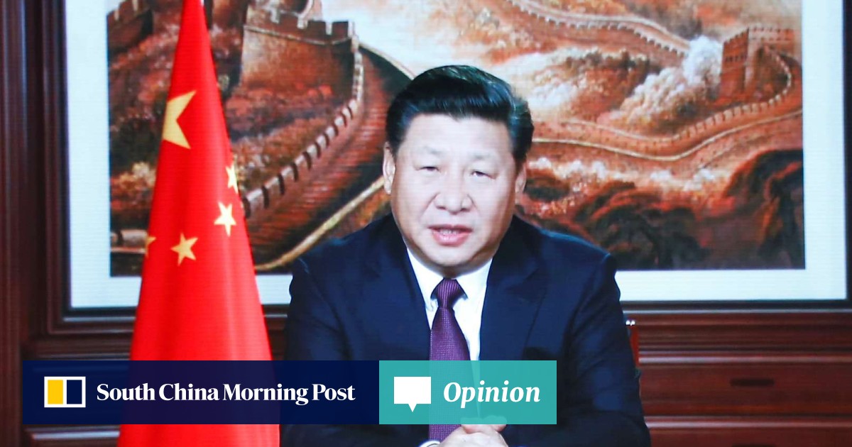 Opinion | China: No 1 enemy of internet freedom or the global champion ...