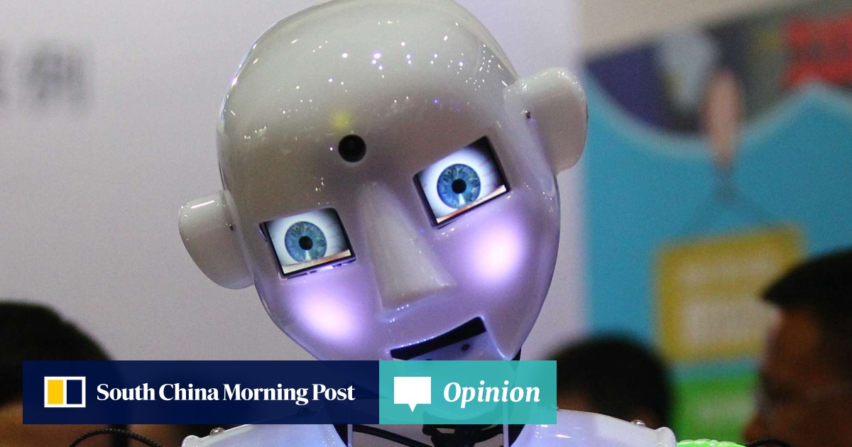 Opinion | Chinese innovation is on the rise, but is it a case of ...