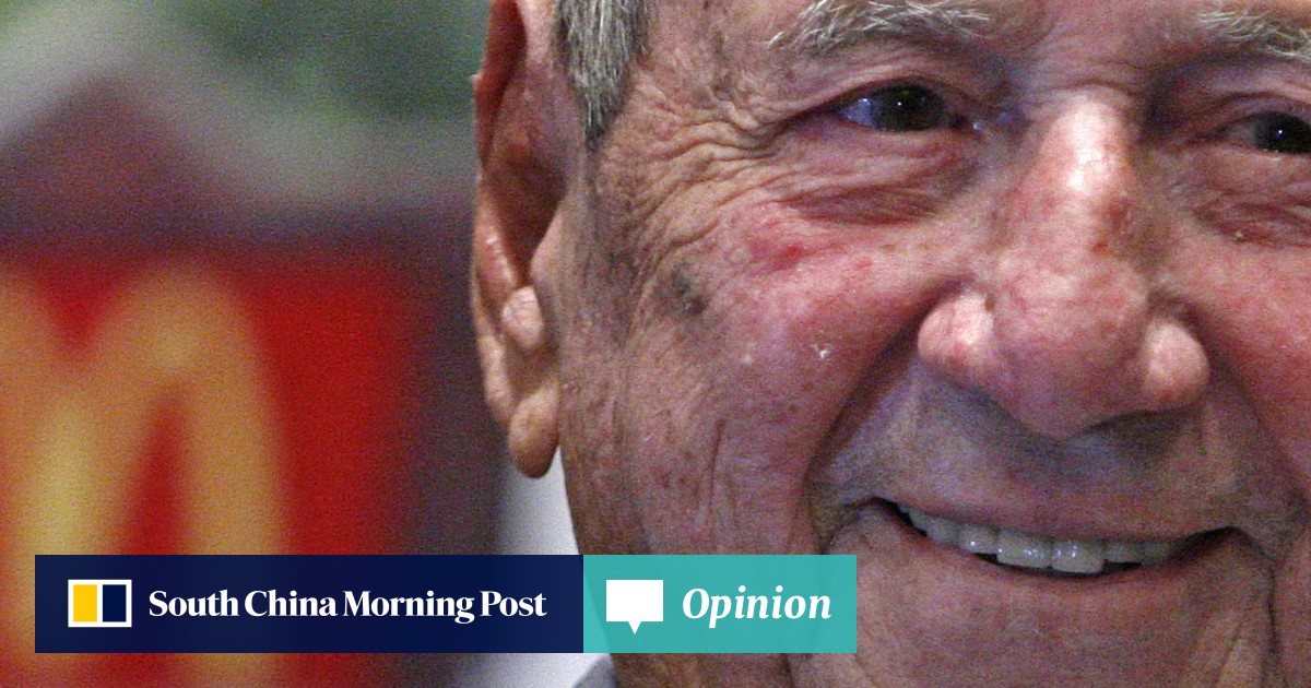 The View | Here’s what the Big Mac really shows us about corporate ...