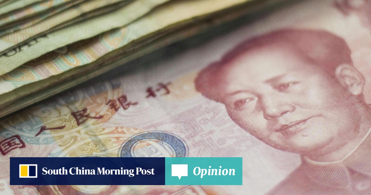 Chart Book | Chart of the day: Chinese bond yields meet resistance ...