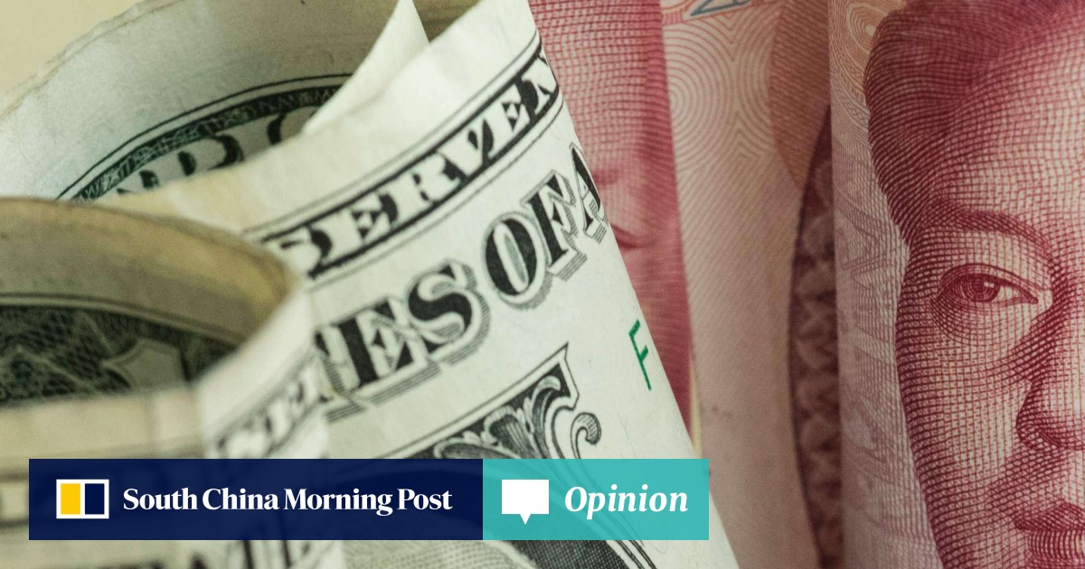 Macroscope | China’s squeeze on yuan short-sellers is risky business ...