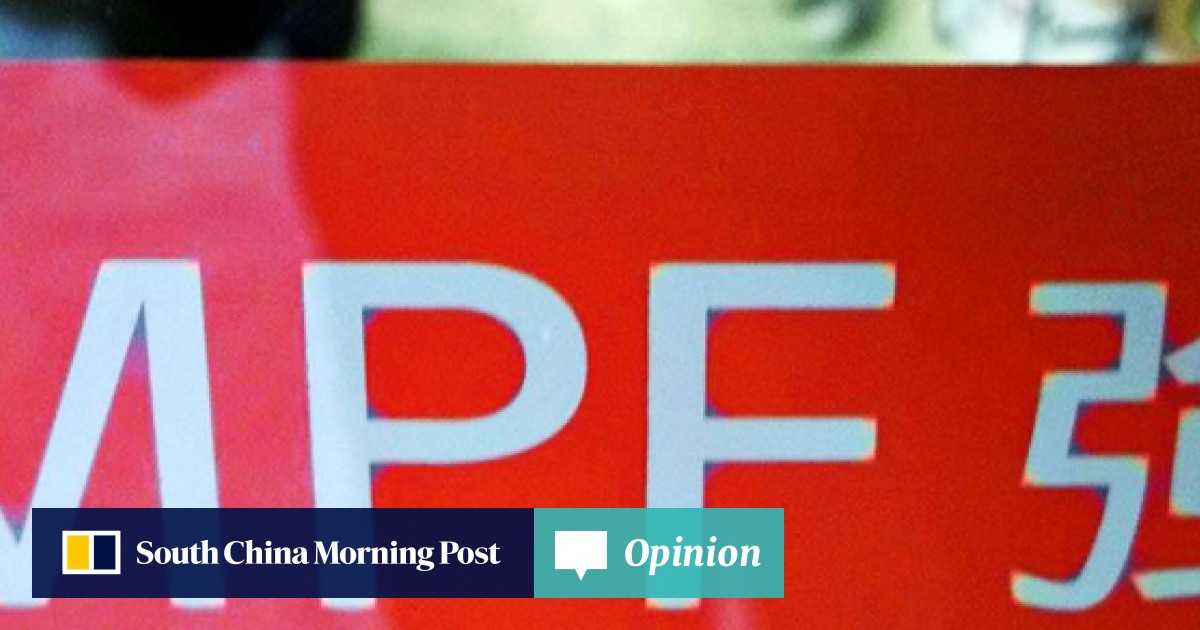 Jake's View | MPF severance benefits debate a diversion from the real ...