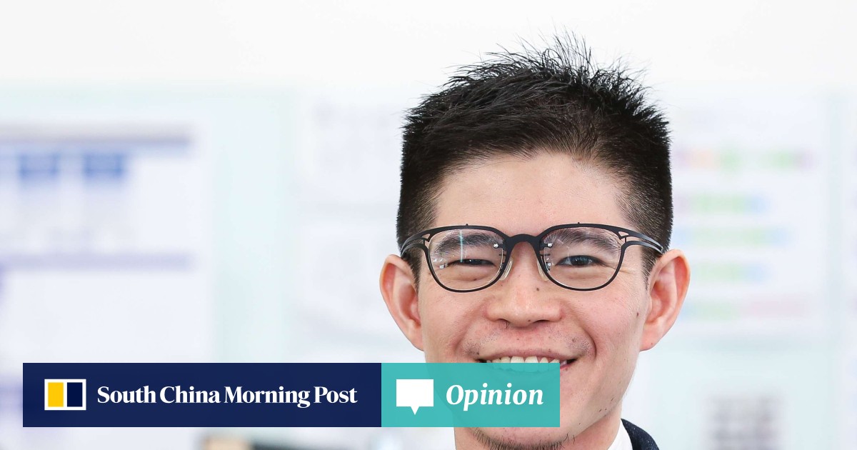 The View | Hong Hong needs to join the world of the truly modern ...
