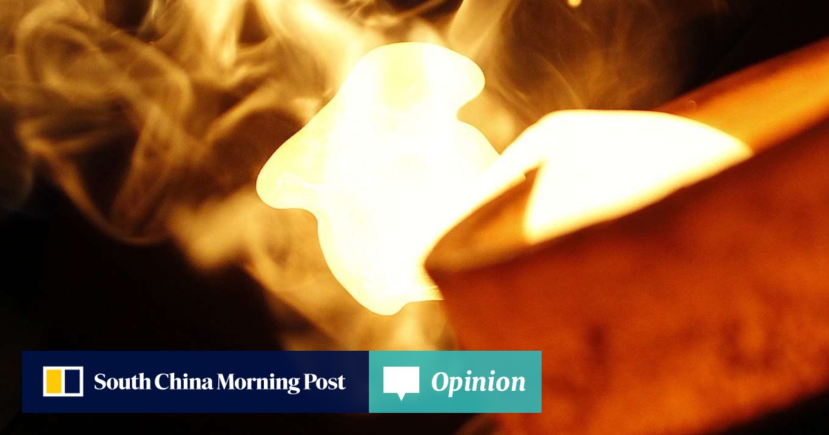 Chart of the day: Zinc’s got zing | South China Morning Post