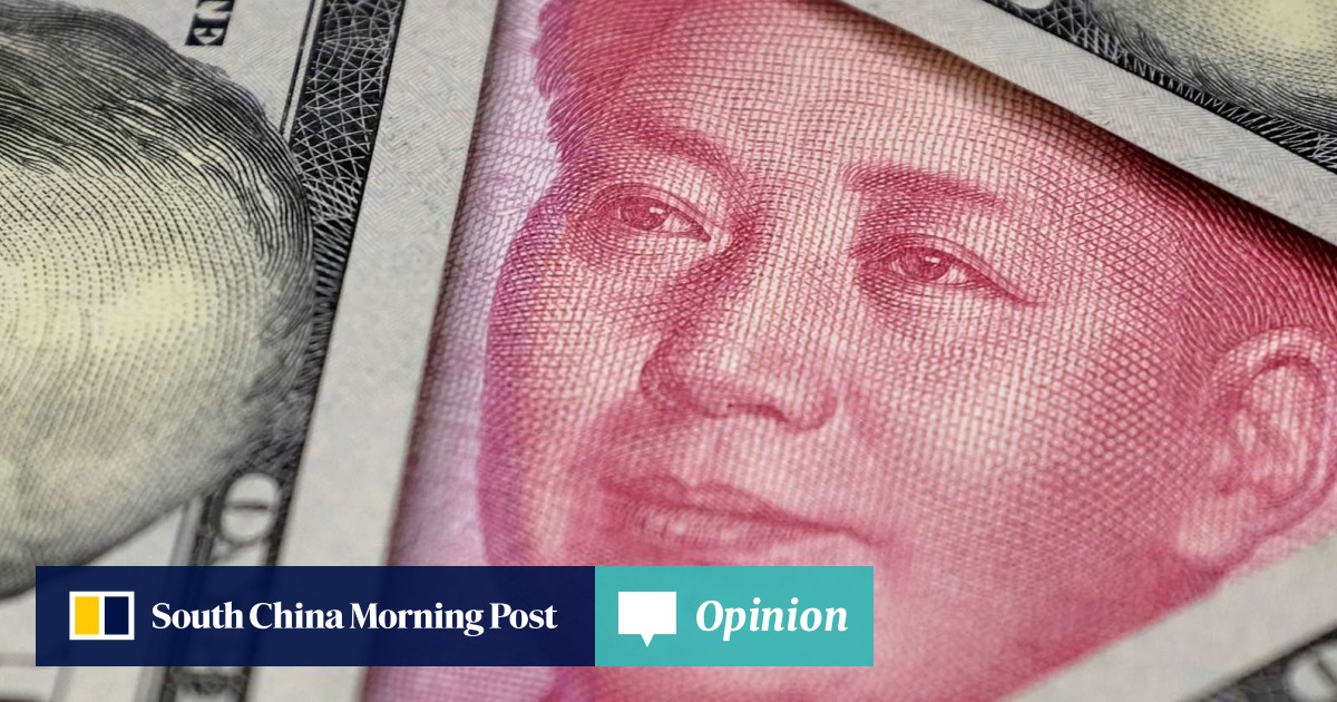 Across The Border | Taiwan and South Korea are closer to being named ...