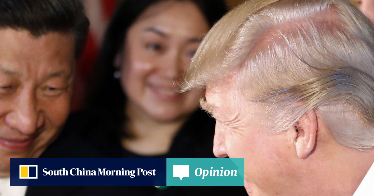 My Take | Donald Trump has finally realised he needs China as a friend ...