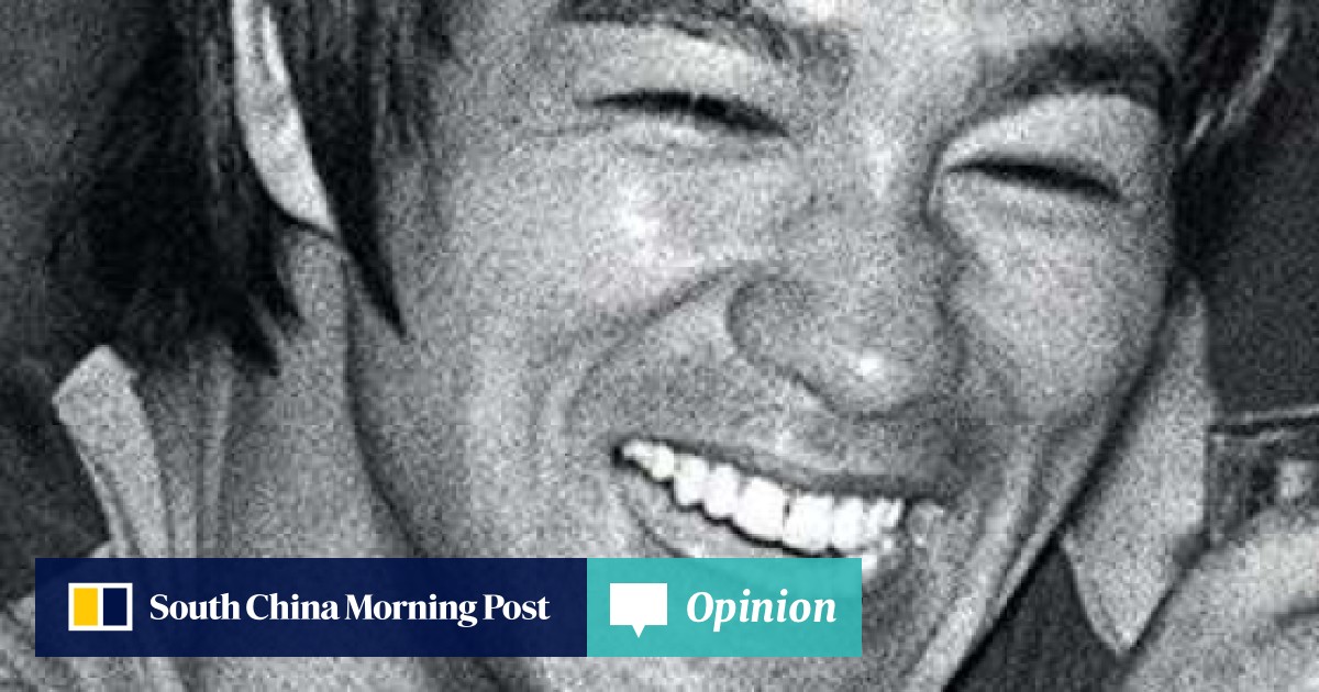 Opinion | What Bruce Lee and 10th-century Chinese have in common ...