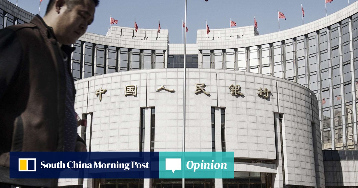 Across The Border | China to ‘gradually’ unwind capital account ...