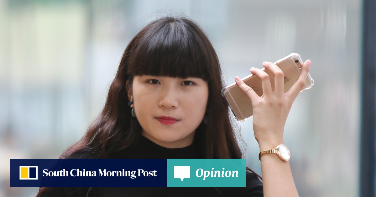 Just Saying | Cold calling in Hong Kong is so out of control, it makes ...