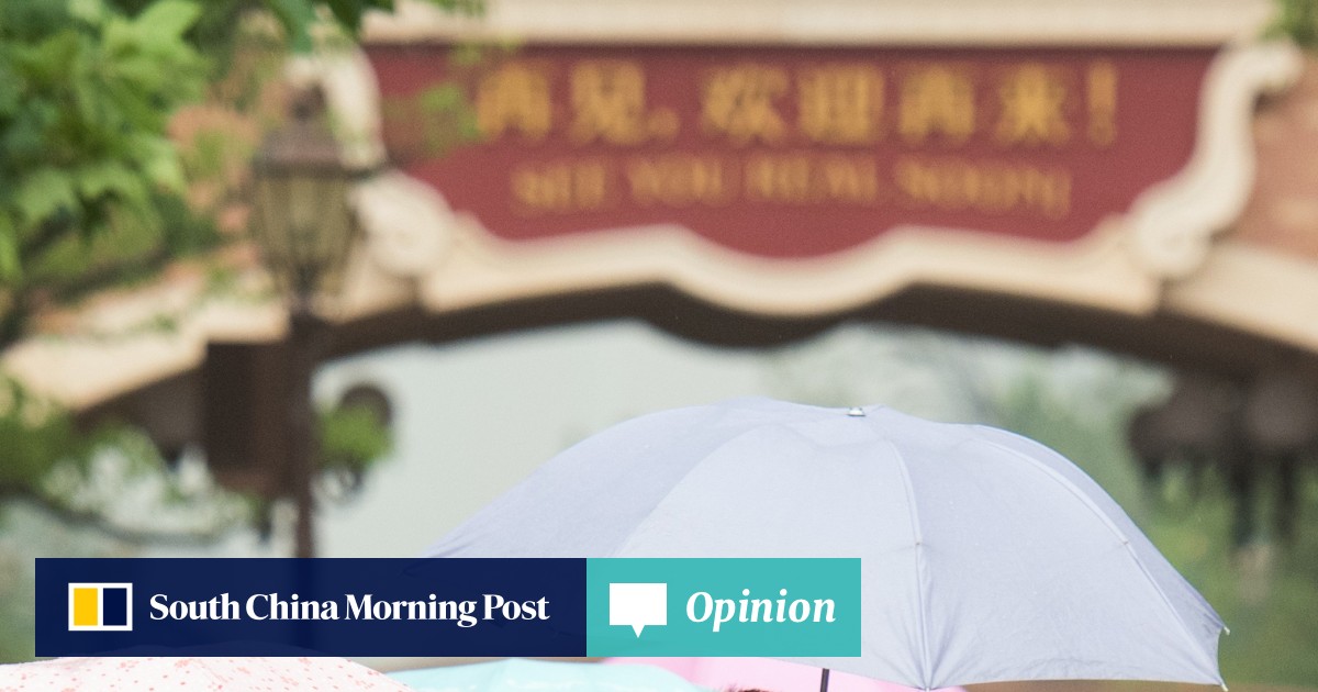 Across The Border | Affluent Chinese investors lack concrete wealth ...