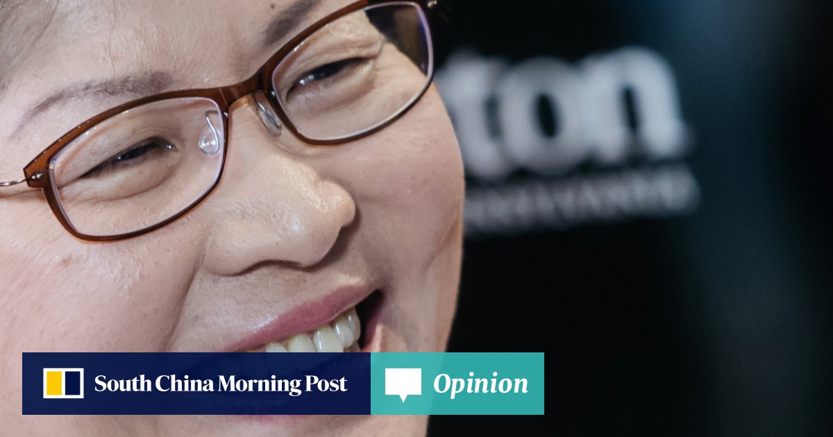 Opinion | Bond Connect a one-way street until southbound trade opens ...