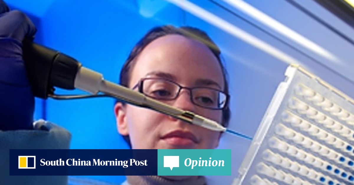 My Take | How doctors are helping to spread deadly superbugs | South ...