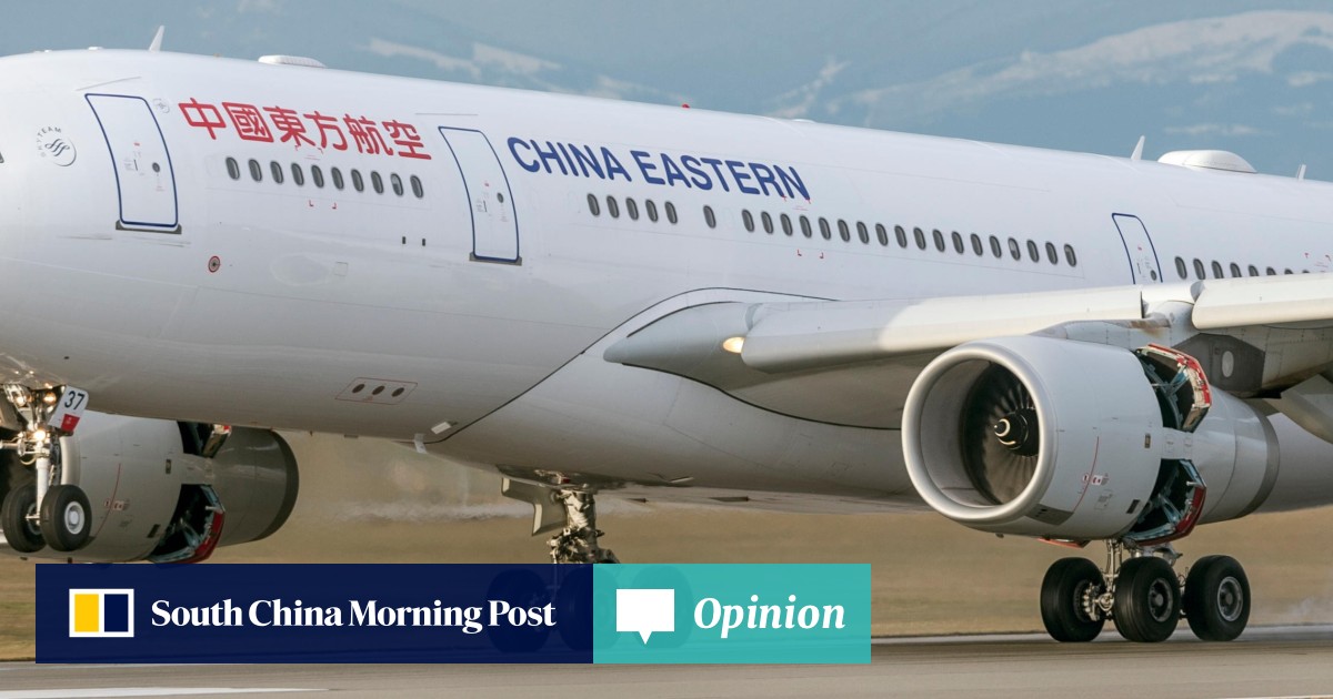 Across The Border | Chinese airlines hurt by weak yields on overseas ...