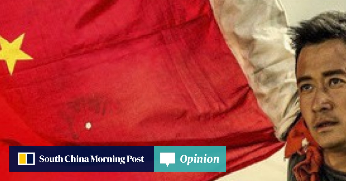 China Briefing | Finally, a Chinese superhero who can take on Chuck ...