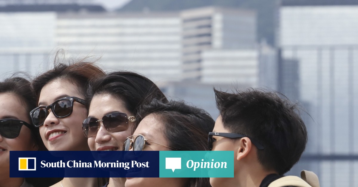 Across The Border | Eyes for AI? China’s computer vision tech firms ...