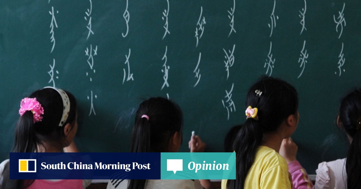 Opinion | Why it’s hard to argue there is one Chinese language | South ...