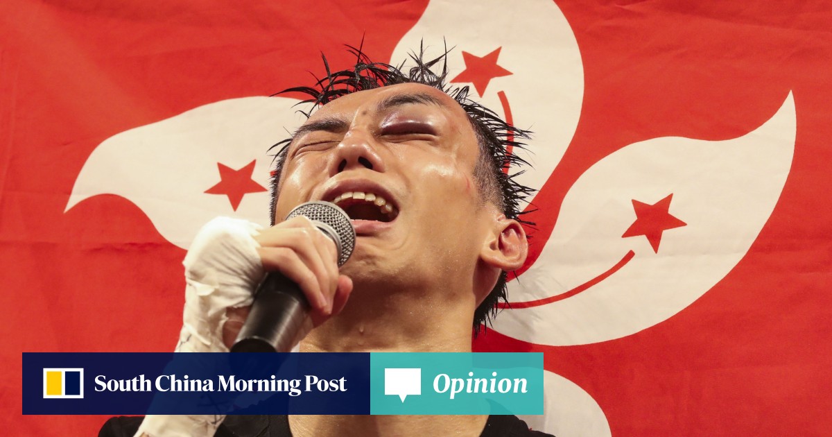 Opinion | As it happened: Rex Tso beats Kohei Kono to retain WBO ...