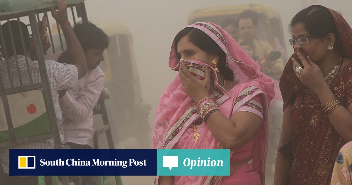 Asian Angle | India or China, who invented gunpowder? Diwali’s Hindu ...