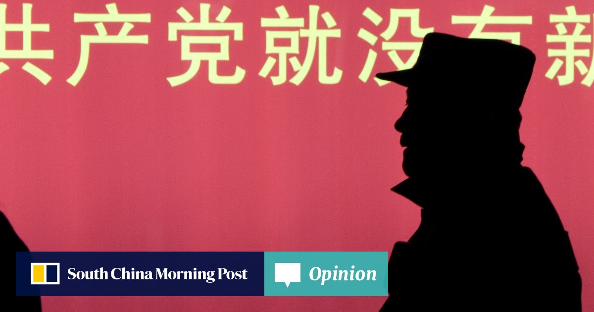 Quick Take | Opinion: The real message for the world in China’s first ...