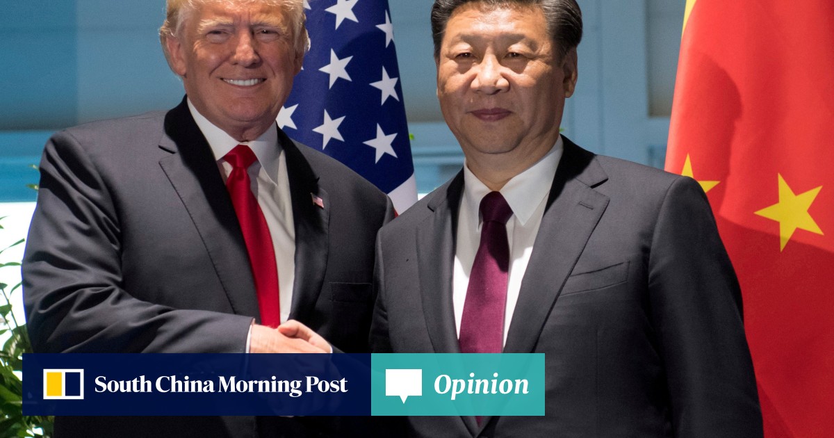 Macroscope | How to read Xi Jinping’s status boost and power shuffle ...