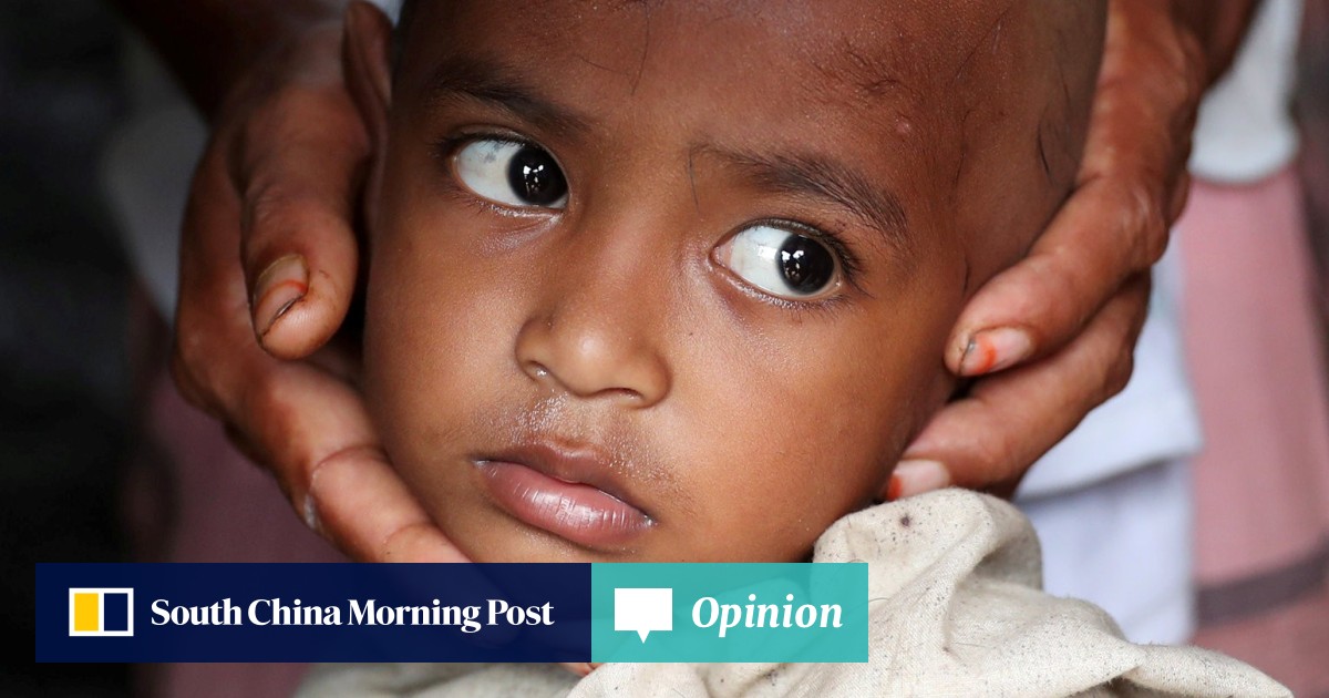 Quick Take | How China’s three-step approach can help solve the ...