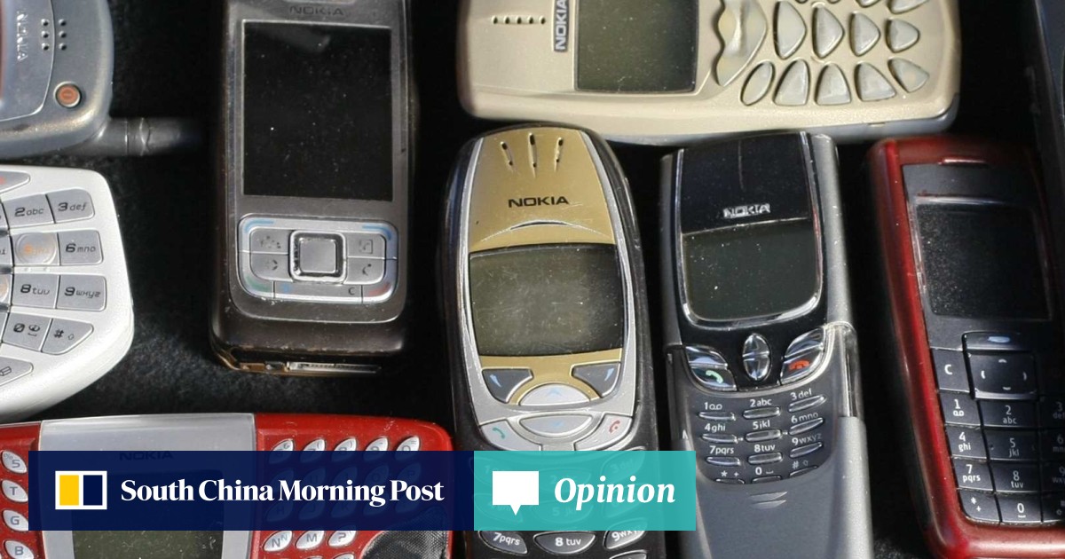 Opinion | Why the mighty fail – lessons from Nokia | South China ...