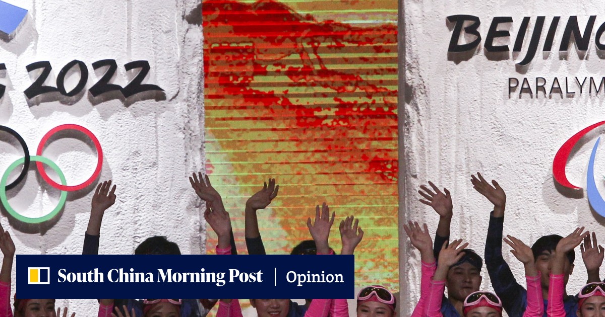 Opinion | Winter Games are snow joke for Asia’s off-piste ambitions but ...