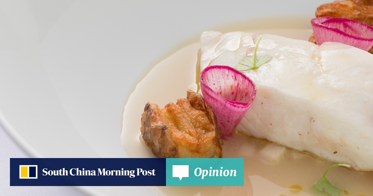 Diner’s Diary | Octavium in Central, from Otto e Mezzo chef, opens for ...
