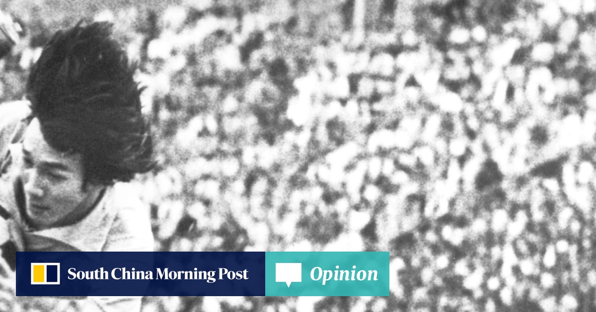 Opinion | ‘They thought we were enemies but we were best of pals ...