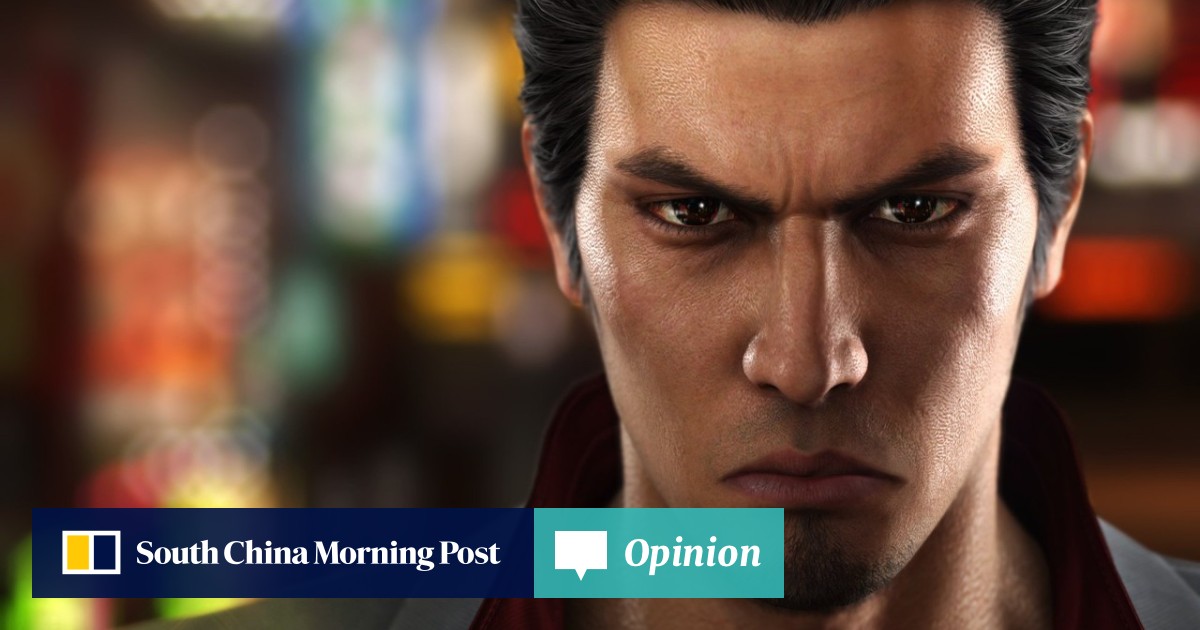 does kazuma kiryu kill