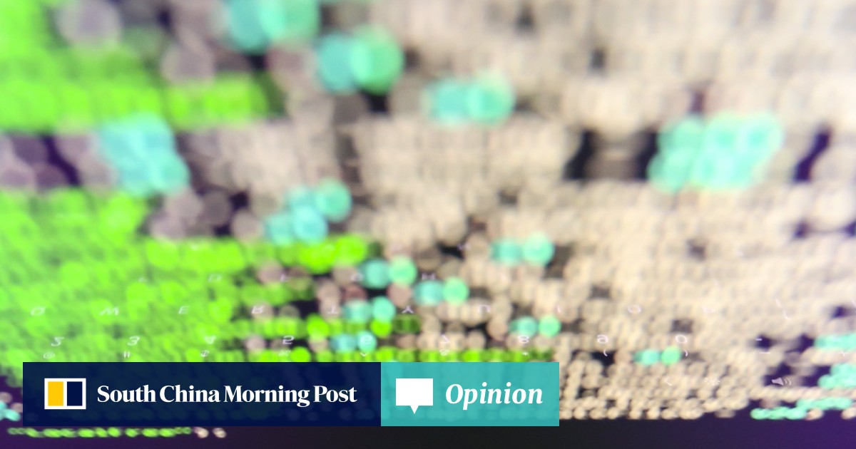 The View | Cybersecurity threats defy national borders, so countries ...