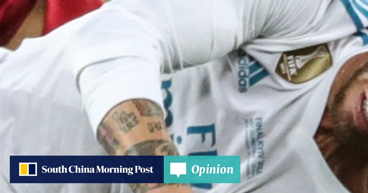 Opinion | Bragging rights and spoiling for fights – scorned football ...