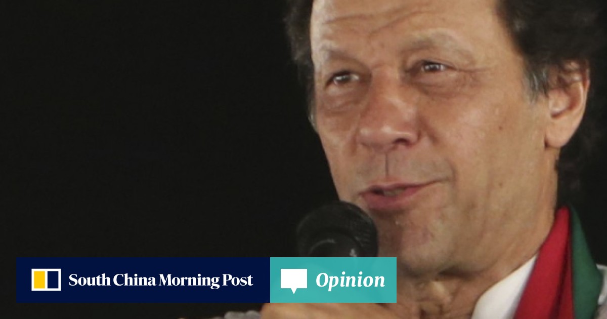 Asian Angle | Whoever wins, Pakistan’s new boss will be bossed just ...