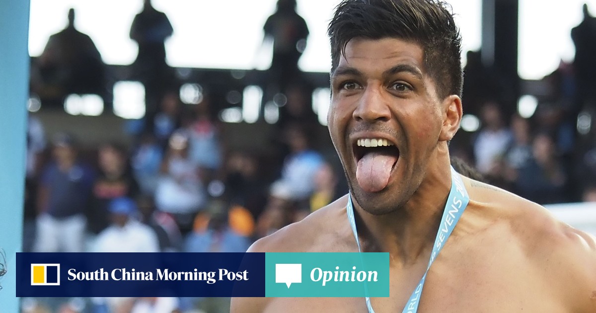 Boots and all | Rugby World Cup Sevens 2018: All Blacks haka after win ...