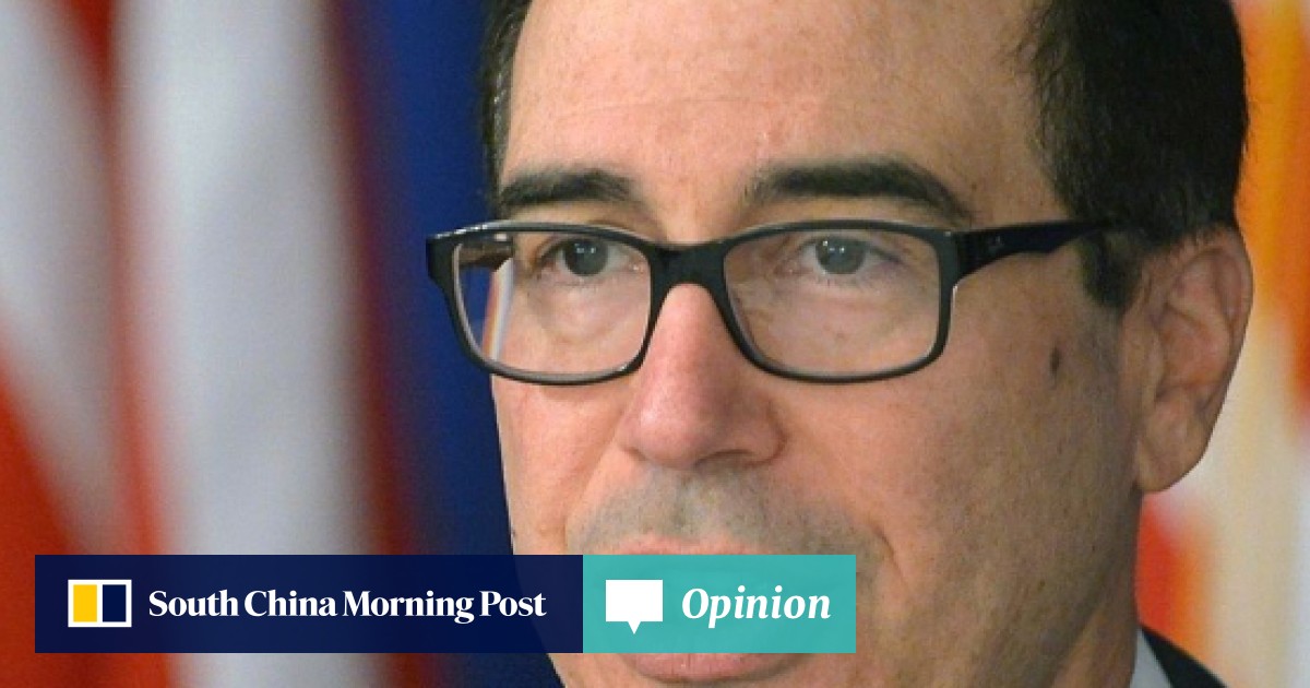 Opinion: US economic indicators are blaring, but is it an alarm clock ...