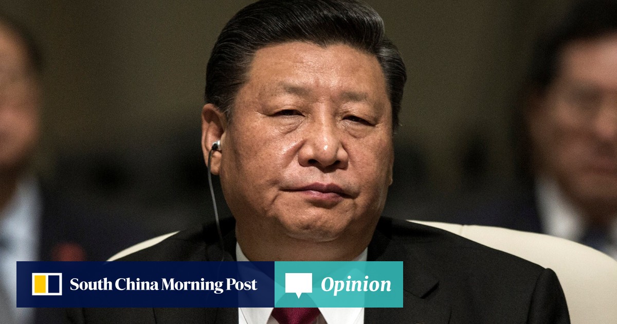 China Briefing | Is Xi Jinping losing his grip – or just taking a more ...