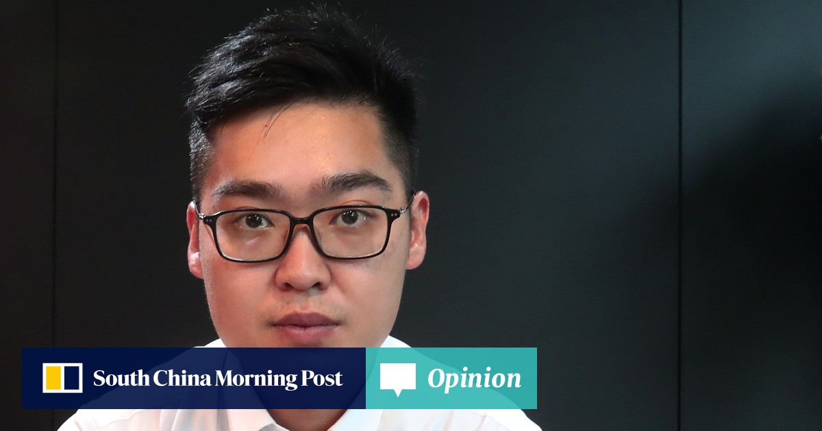 Opinion | Hong Kong independence activist Andy Chan is neither a martyr ...