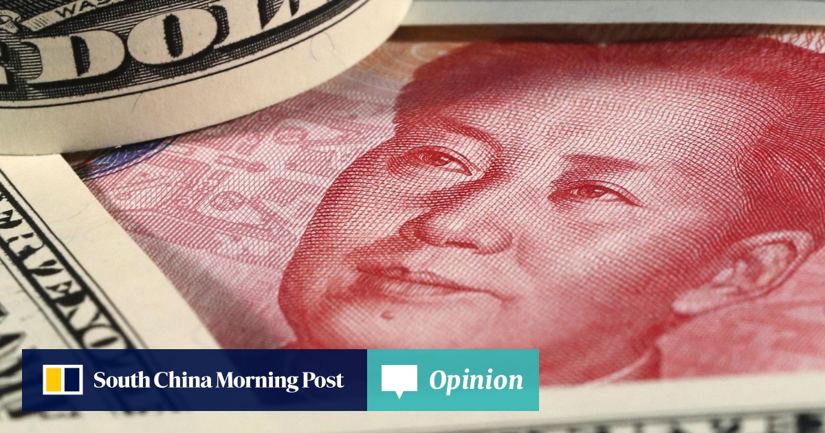 The View | China’s monetary easing supercharges its bond market but ...