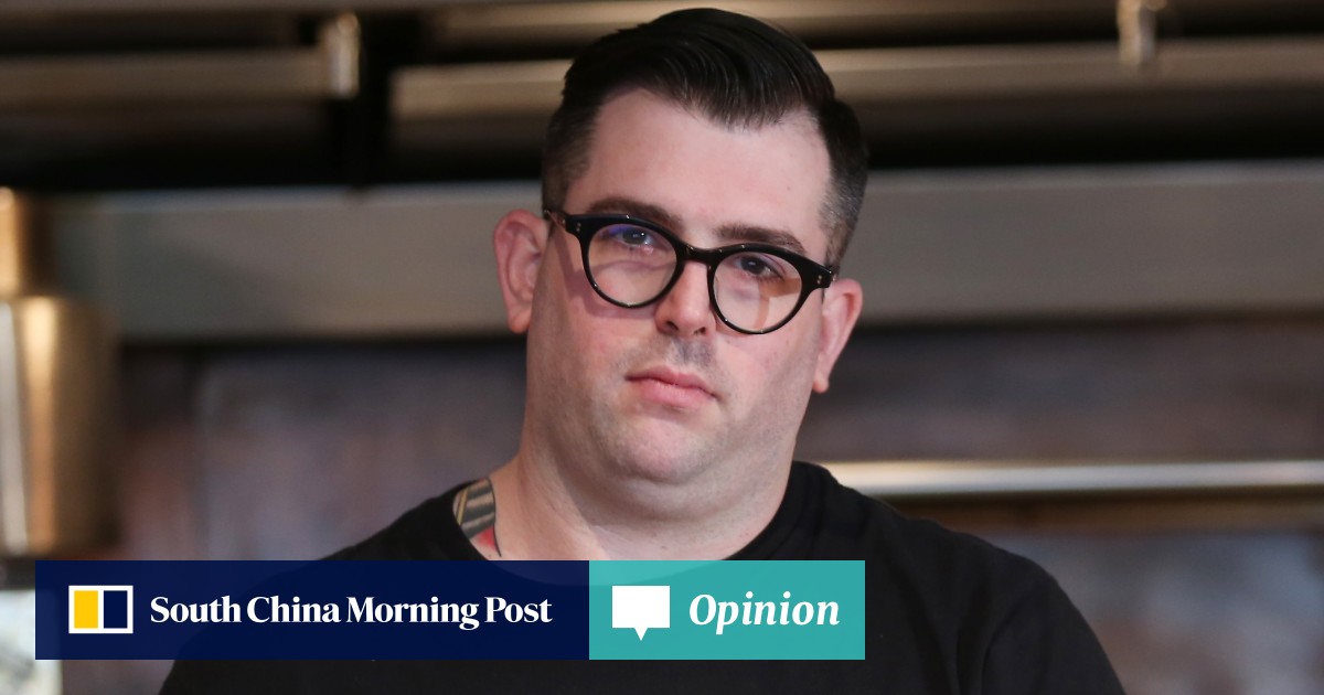 Mouthing Off | Hong Kong’s ‘Hunger Games’ restaurant culture follows ...