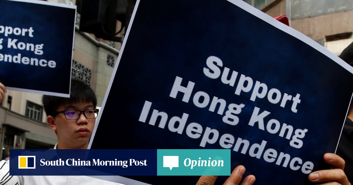 Opinion | Hong Kong must bravely confront the problems of ‘one country ...