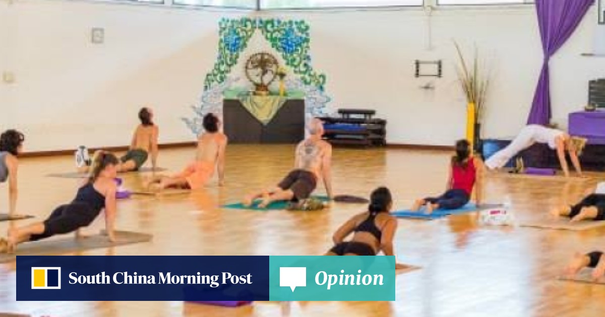 Opinion | Allegations against ‘sex cult’ yoga retreat in Thailand ...