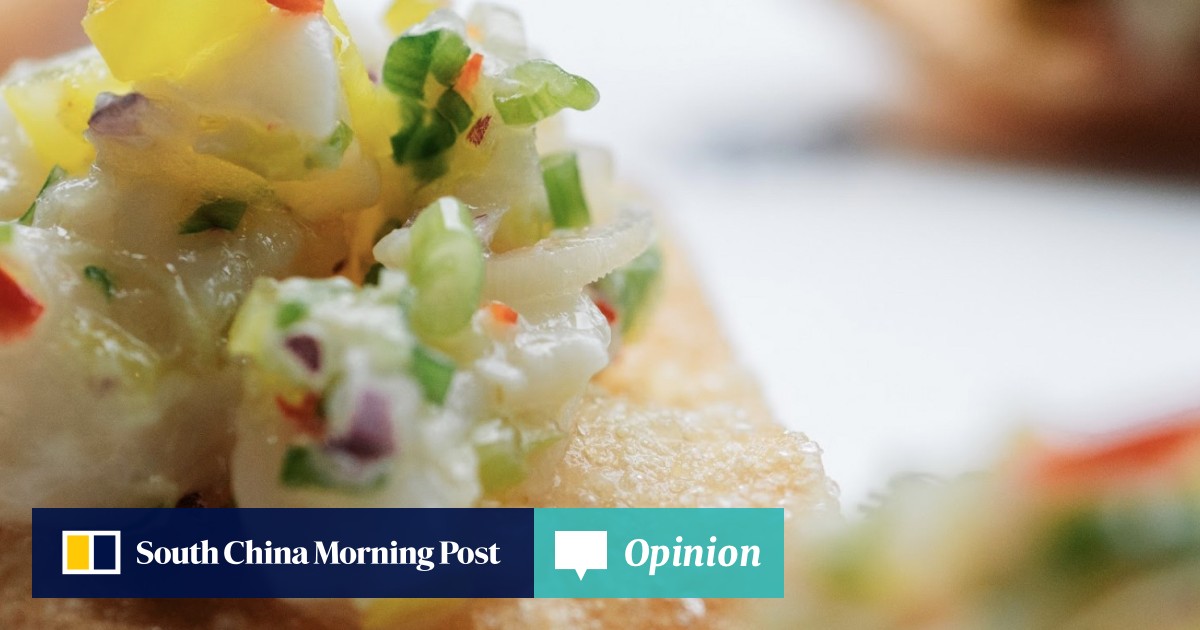 Diner’s Diary | Hong Kong chef May Chow opens new Little Bao restaurant ...